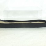 ARTISAN＆ARTIST(アルチザン＆アーティスト) 革ストラップ 黒 | 新宿の稀少中古カメラ・フィルムカメラ販売/高額買取ならラッキーカメラ店